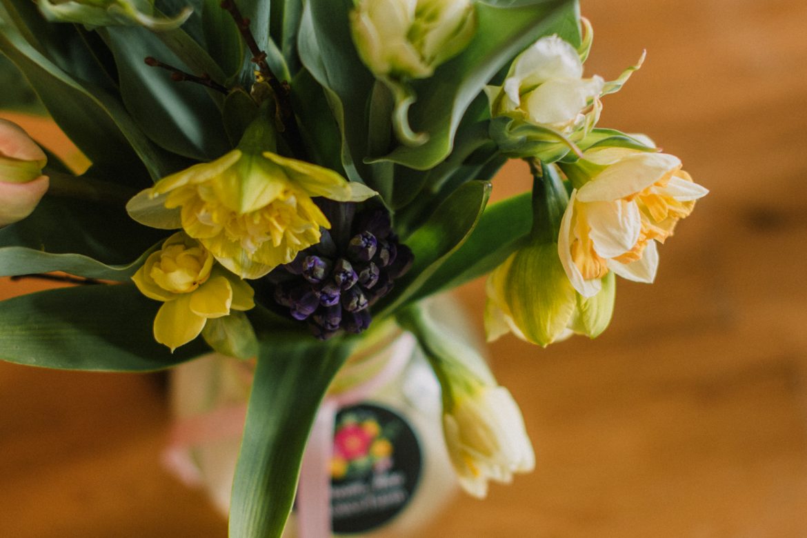How Soon Should Your Flower Farm Offer a CSA Bouquet Subscription? - I ...